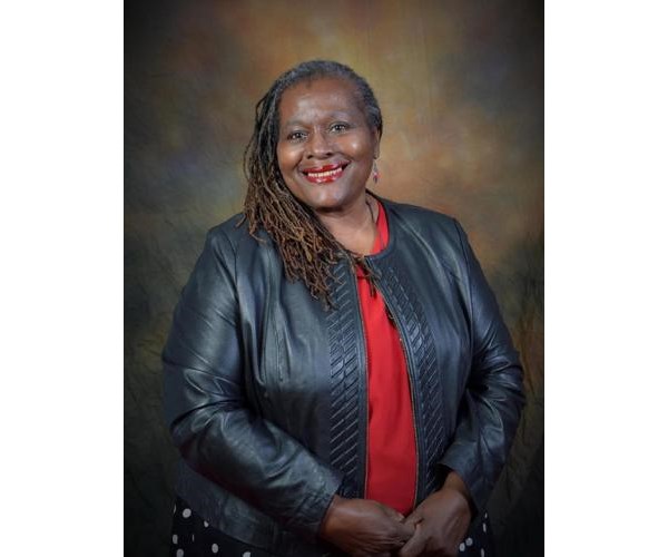 Mavis Jones Obituary (2025)