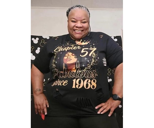 Ms. Monae Thomas Obituary (2025) - Jennings, MO - Granberry Mortuary ...