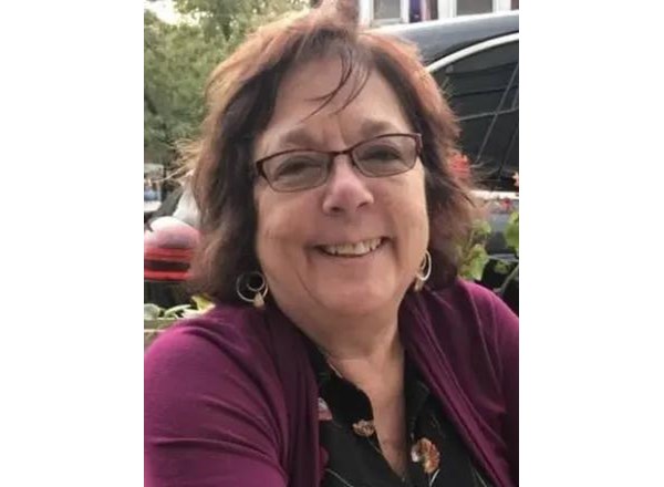 Candace Kelly Obituary (2024) - Glenview, IL - N.H. Scott & Hanekamp ...