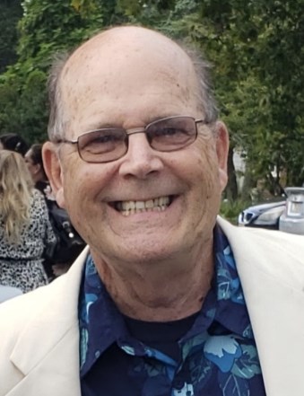 George M. Convery Obituary (1945 - 2026) - Toms River, NJ - The Times ...