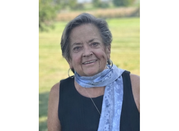 Jerolyn A. Carter Obituary (2026) - Fond du Lac, WI - Zacherl Funeral ...