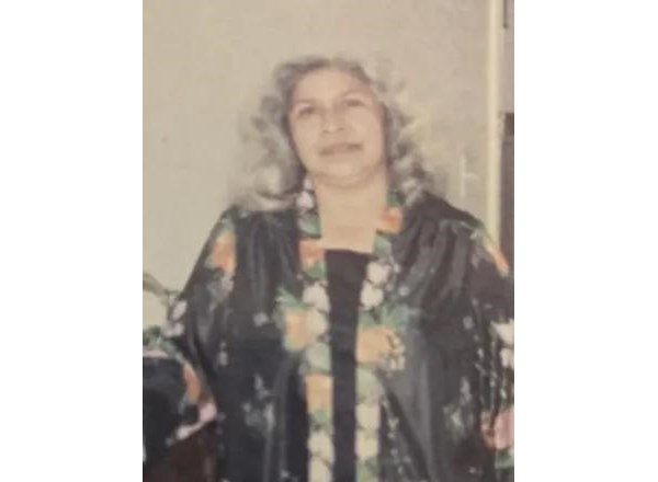 Victoria Harrison Obituary (2025) - San Pablo, CA - Wilson & Kratzer ...
