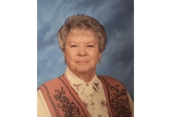 Frances M. Mathis Obituary (1933 - 2025) - Rome, NY - WKTV