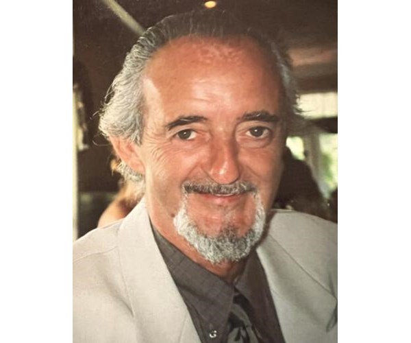 Raymond "Biddy" Brousseau Obituary (2023) - Southbridge, MA - Daniel T ...