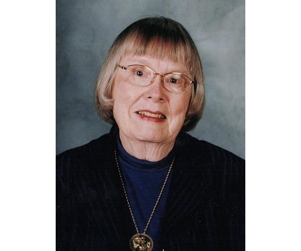 Ann L. Schneider Obituary (2025) - Hortonville, WI - Borchardt & Moder ...
