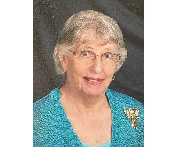 Carol Fischer Obituary (2024) - Longmont, CO - Ahlberg Funeral Chapel
