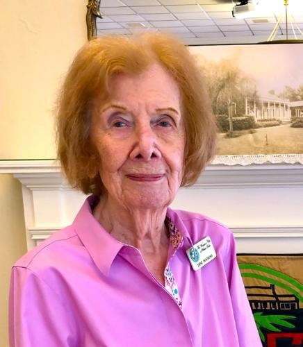 Jane Watkins Obituary and Online Memorial (2025)