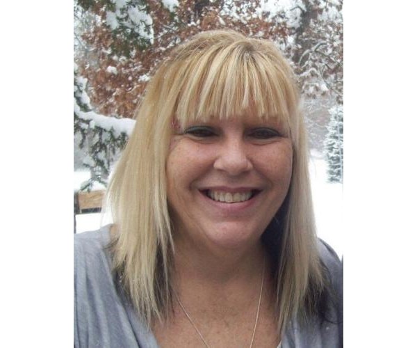 Denise Elizabeth Day Obituary (2025) - White Cloud, MI - Crandell ...