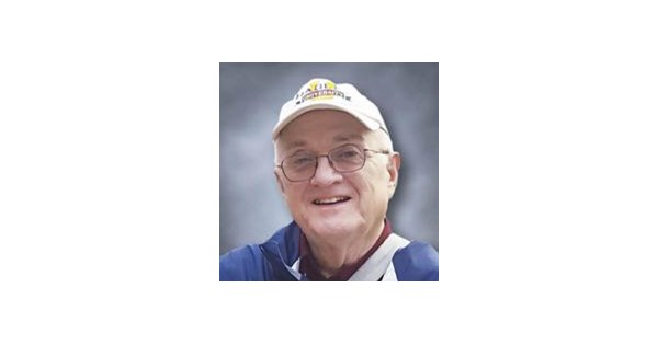 Peter Marston Hadley Obituary (2025) - Windham, NH - Carrier Family ...