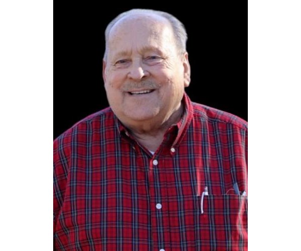 Harold Proctor Obituary (2024) - Thomson, GA - Beggs Funeral Home - Thomson