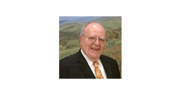 Dr. James B. "Jim" Neel Obituary (2025) - Knoxville, TN - Rose Funeral ...