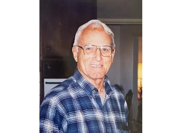 Charlie Selna Obituary (1933 - 2025) - Tracy, CA - Stocktonia