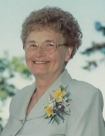 Barbara A. Bailey Obituary (2025) - Billerica, MA - Sweeney Memorial ...