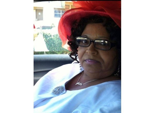 Mrs. Sharon D. Rankin Obituary (2026) - Selma, AL - Randall Miller ...
