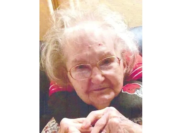 Ruth Haffner Zimmer Hodapp Obituary (2025) - Canton, OH - Lamiell ...
