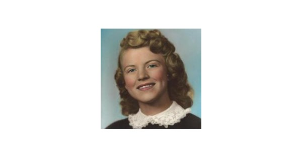 Marlys Lefrooth Obituary (2025) - Red Lake Falls, MN - Johnson Funeral ...