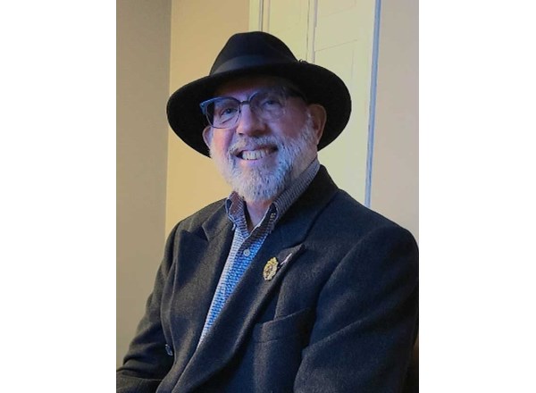 Richard Probert Obituary and Online Memorial (2025)