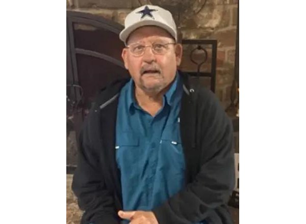Larry K. Sword Obituary (2025) - Houston, TX - Woodlawn Funeral Home ...