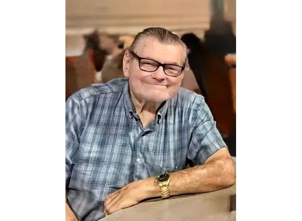 Pat McMakin Obituary (2025) - Moore, OK - Moore Funeral and Cremation
