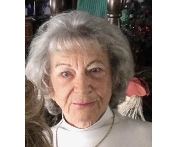 Elsie M. Kessopulos Obituary (2025) - Canton, OH - Rossi Family Funeral ...