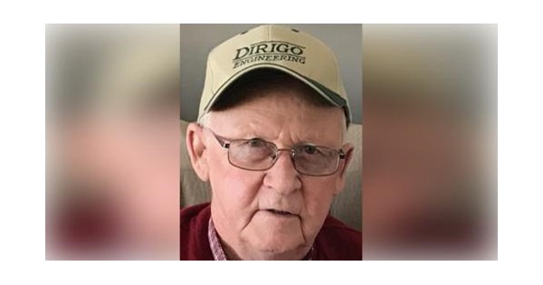 Gordon Anderson Sr. Obituary (2023) - Presque Isle, ME - Bowers Funeral ...