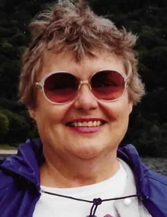 Mary Louise Dodds Bailie Obituary (2024) - Jenkintown, PA - Joseph J ...