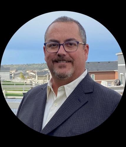 Mark Tedesco Obituary (2023) - Centennial, CO - Olinger Funeral ...