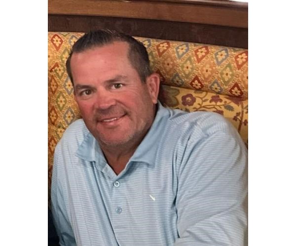 Jason Lee Randall Obituary (2026) - Cedar Hills, UT - Warenski Funeral Home