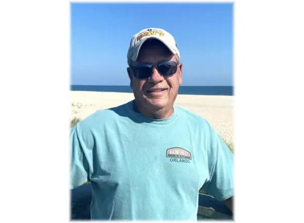 Thomas C. Bruno Obituary (2025) - Mantua, NJ - Smith Funeral Home - Mantua