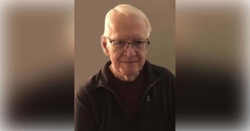 Roy Lee Holcomb Obituary (2023) - Waterford, MI - Hauss-Modetz Funeral Home