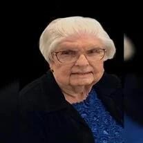 Mary Ann Lynch Obituary (2025) - Minneapolis, MN - Washburn-McReavy ...