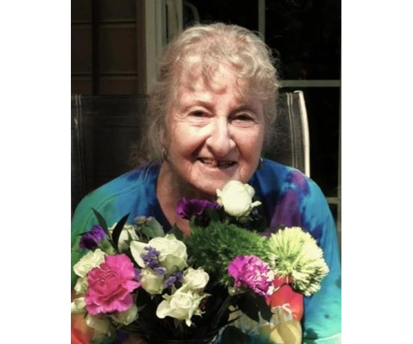 Phyllis W. Steen Obituary (2025) - Chesapeake, VA - Cremation Society ...
