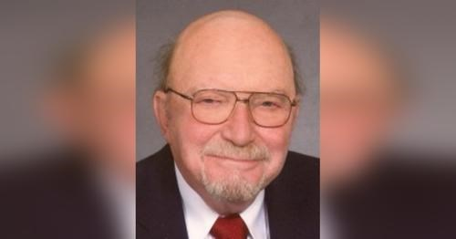 Rev. John Stevens Kerr Obituary (2022) - Jenkintown, PA - Bacchi ...