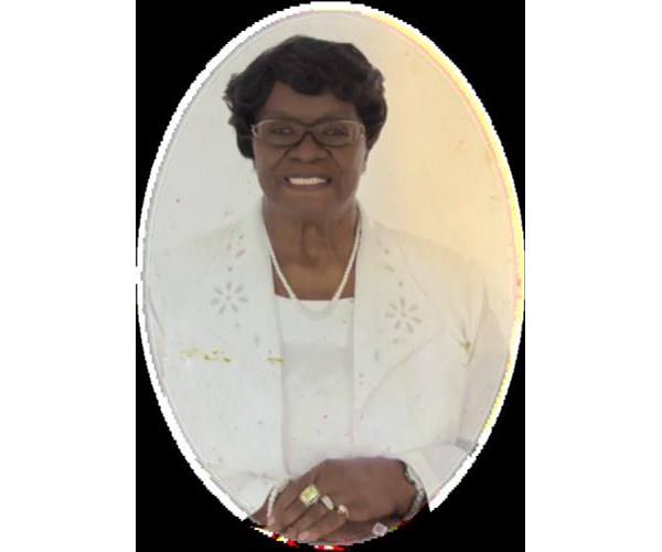 Ms. Eunice Johnson Obituary (2025) - Fairmont, NC - Worley Mortuary ...