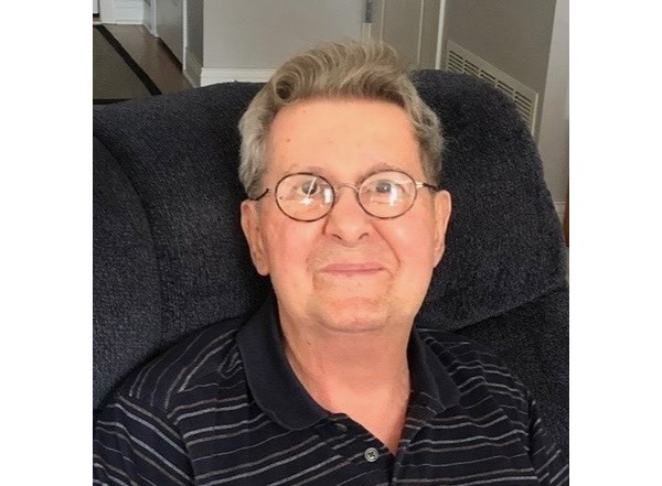Richard Earl Merrick Obituary (2026) - Mansfield, OH - Cotner Funeral Home