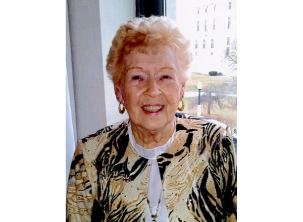Jacqueline Rose Flaherty Obituary (2025) - Foxboro, MA - Roberts & Sons ...