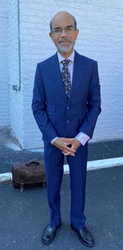 Christopher W. Alleyne Obituary (2023) - South Orange, NJ - Preston ...