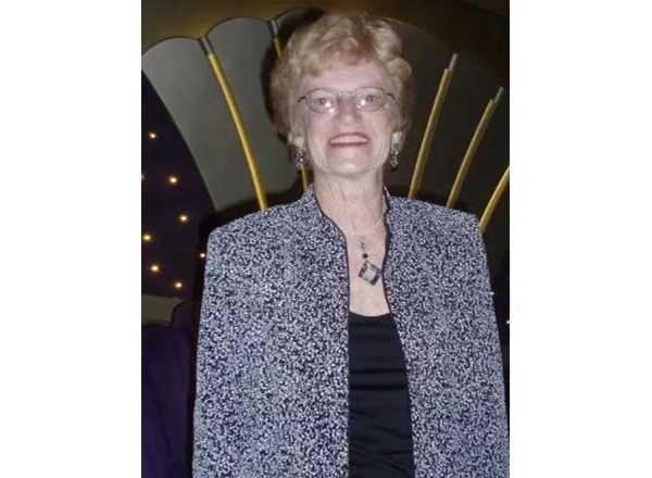 Patricia Cook Obituary (2024) - Newport News, VA - Altmeyer Funeral ...