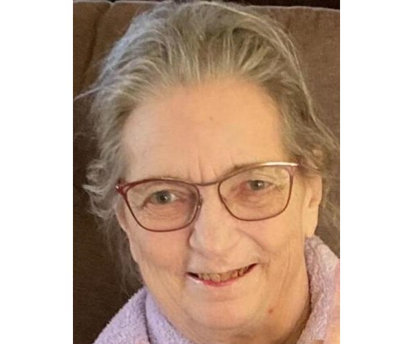 Rebecca Ann "Becky" Simmons Obituary (2024) - Kent, OH - Bissler & Sons ...