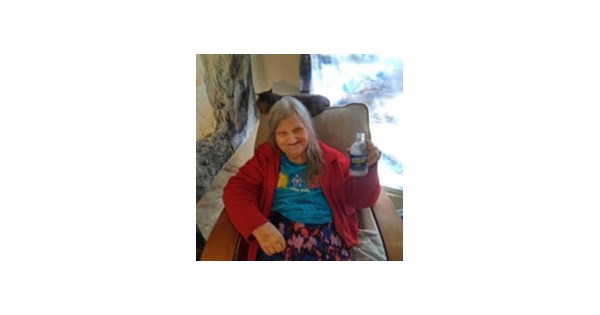 Mary Ellen Adams Obituary (2024) - Durant, OK - Brown's Funeral Service ...