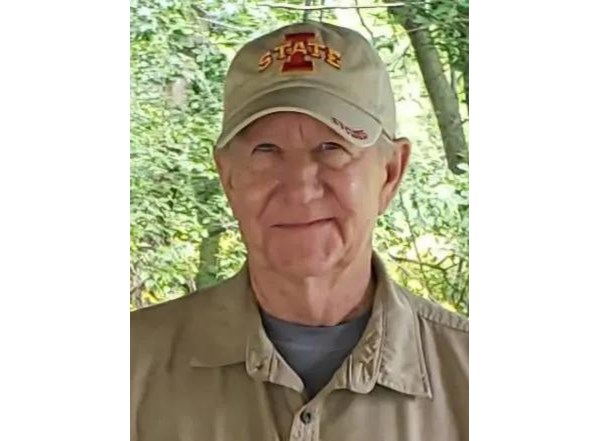 Derek L. Krebs Obituary (2025) - Nevada, IA - Rasmusson-Ryan Funeral ...