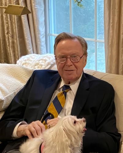 George J Kelly Jr. Obituary (2024) - Midland Park, NJ - Vander Plaat ...