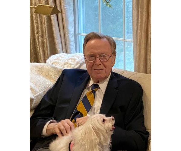 George J Kelly Jr. Obituary (2024) - Midland Park, NJ - Vander Plaat ...