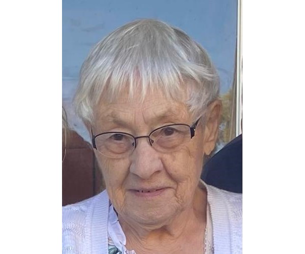 Frances E. Cappucci Obituary (2023) - Elmira, NY - Walter J. Kent ...