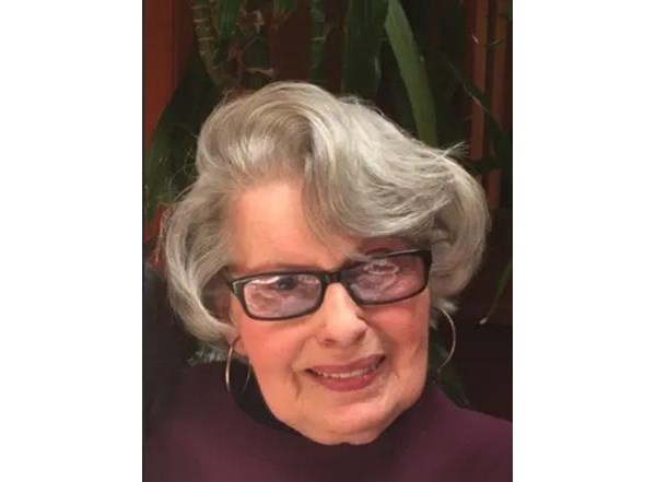 Jean Vivian Smith Obituary (2025) - Southampton, NY - Brockett Funeral Home