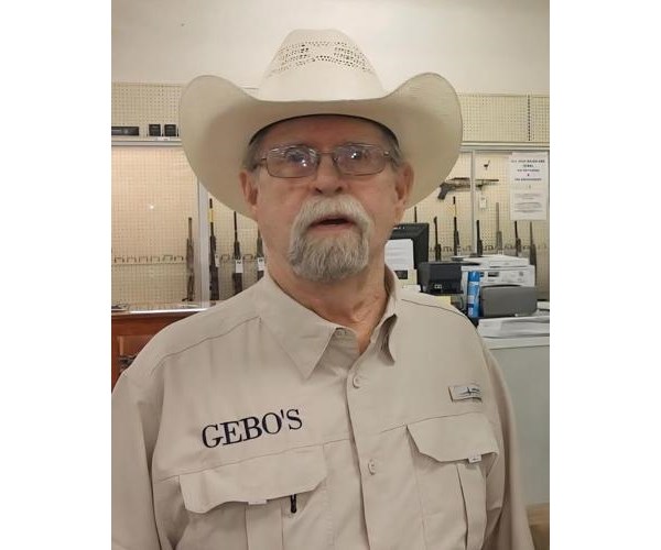 Teddy Lanier Porter Obituary (2025) - Lubbock, TX - Bartley Funeral ...