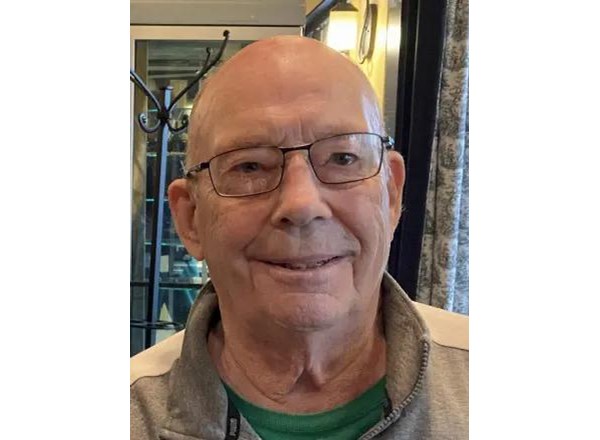 Gene Joseph Rheaume Obituary (2025) - Portland, OR - Mount Scott ...