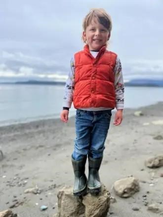 Wyatt Akers Obituary (2025) - Port Angeles, WA - Sequim Valley Funeral ...