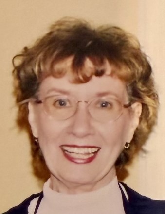 Mary Lou Obituary and Online Memorial (2026)