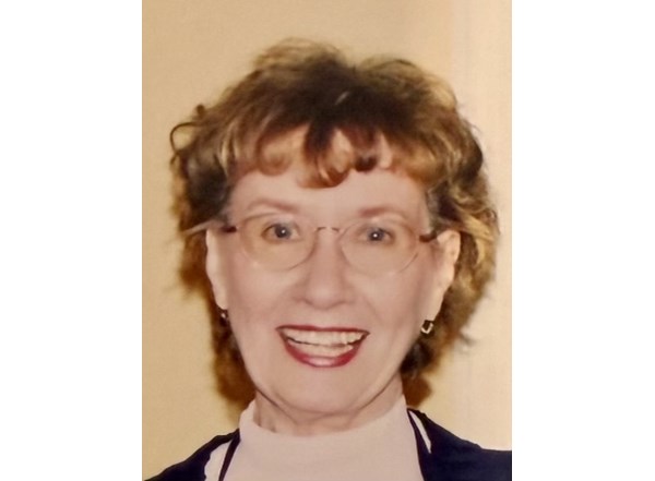 Mary Lou Obituary and Online Memorial (2026)